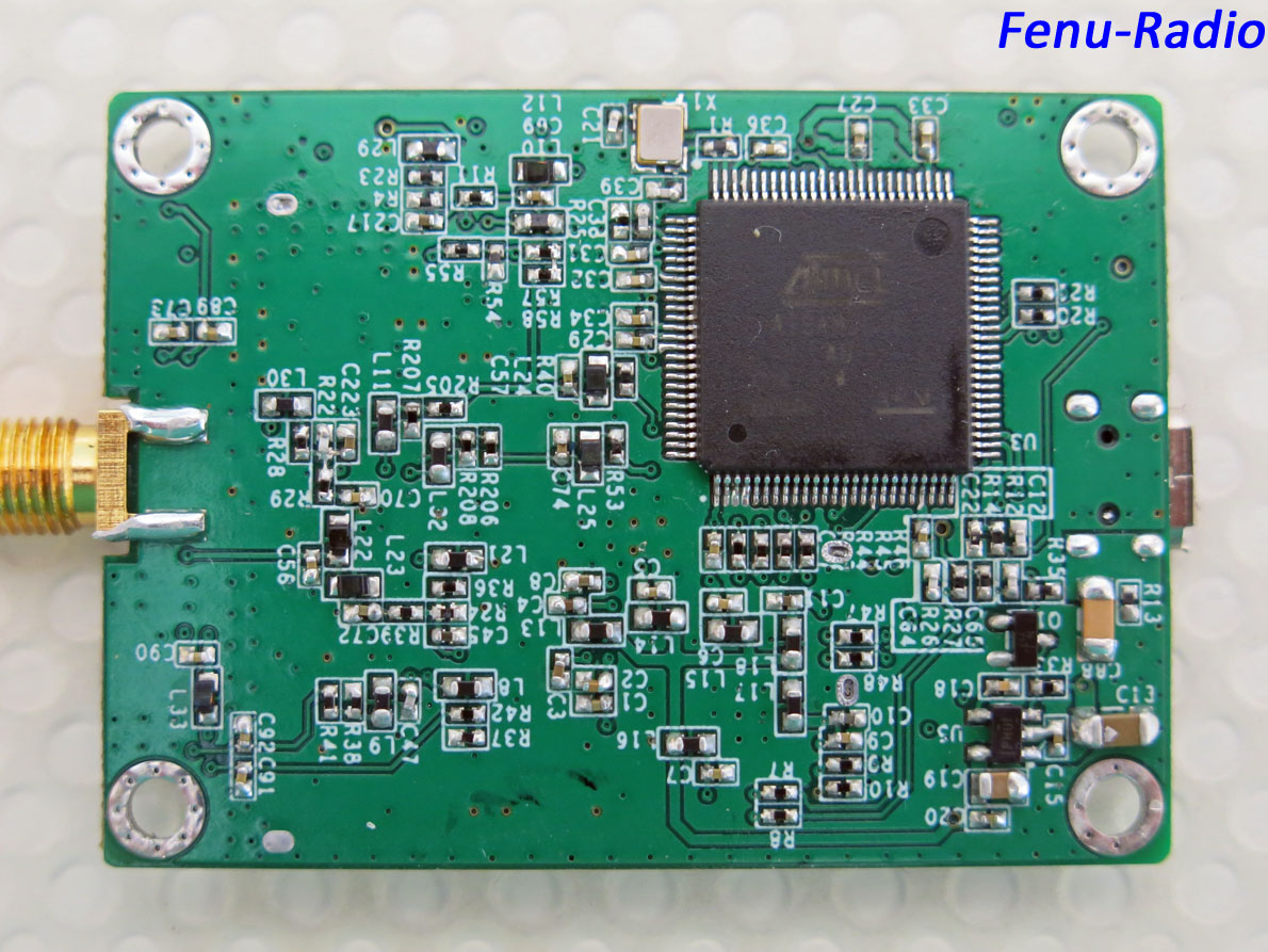 Fenu-Radio - Airspy HF+ Discovery